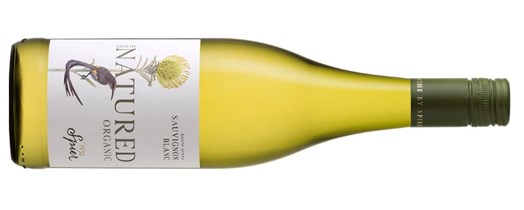 Spier Good Natured Organic Sauvignon Blanc 2022 | wine.co.za