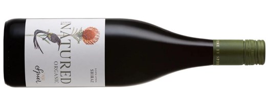 Spier Good Natured Organic Shiraz 2021 | wine.co.za