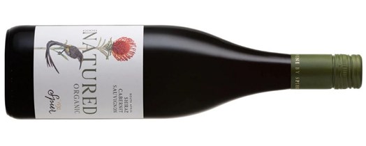 Spier Good Natured Organic Shiraz Cabernet Sauvignon 2021 | wine.co.za