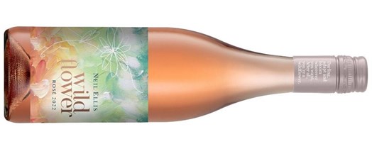 Neil Ellis Wildflower Cinsaut Rosé 2022 | wine.co.za