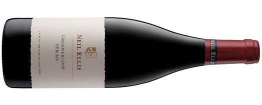 Neil Ellis Groenekloof Syrah 2020 | wine.co.za