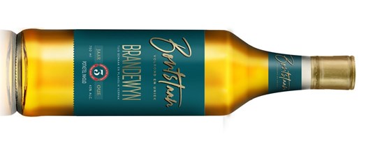 Orange River Cellars Bontstaan 3 Jaar Brandewyn | wine.co.za