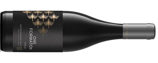 Boland Cellar One Formation Shiraz 2020 | wine.co.za