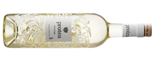 Anthonij Rupert Protea Pinot Grigio 2022 | wine.co.za