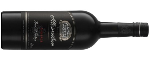 Allesverloren Fine Old Vintage 2018 | wine.co.za