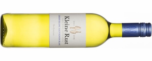 Kleine Rust White (Chenin Blanc / Sauvignon Blanc) 2022 | wine.co.za