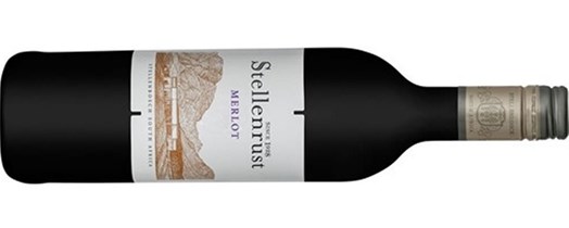 Stellenrust Merlot 2021 | wine.co.za