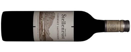 Stellenrust Cabernet Sauvignon 2021 | wine.co.za