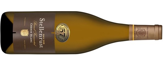 Stellenrust 57 Barrel Fermented Chenin Blanc 2021 | wine.co.za