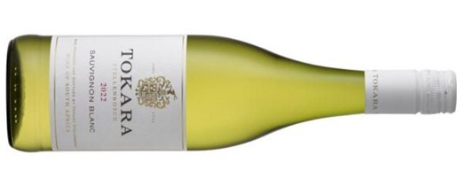Tokara Sauvignon Blanc 2022 | wine.co.za