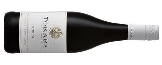 Tokara Shiraz 2020 | wine.co.za
