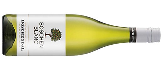 Boschendal Classic Boschen Blanc 2022 | wine.co.za
