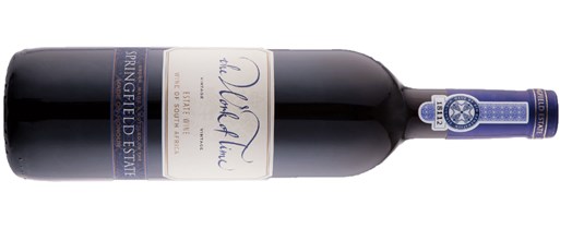 Springfield Estate The Work of Time 2017 | wine.co.za