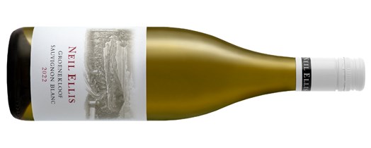 Neil Ellis Groenekloof Sauvignon Blanc 2022 | wine.co.za