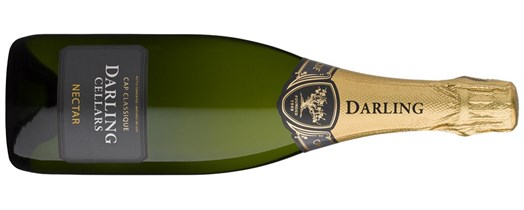 Darling Cellars Cap Classique Nectar 2019 | wine.co.za