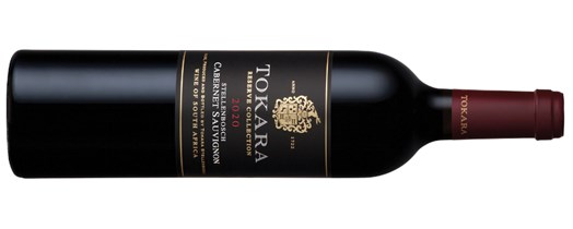 Tokara Reserve Collection Cabernet Sauvignon 2020 | wine.co.za