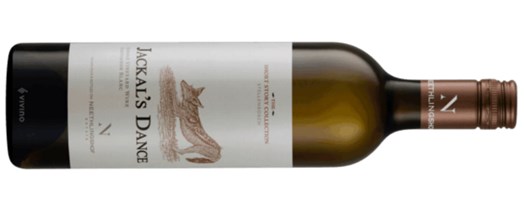 Neethlingshof The Jackal's Dance Single Vineyard Sauvignon Blanc 2022 ...