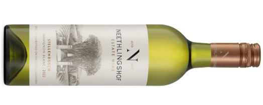 Neethlingshof Sauvignon Blanc 2022 | wine.co.za