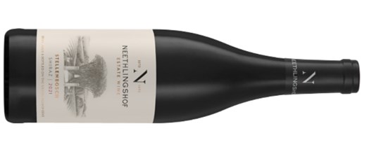 Neethlingshof Shiraz 2021 | wine.co.za