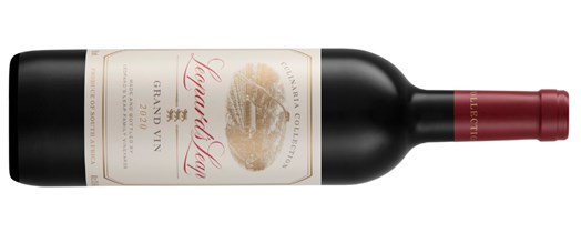 Leopards Leap Culinaria Collection Grand Vin 2020 | wine.co.za