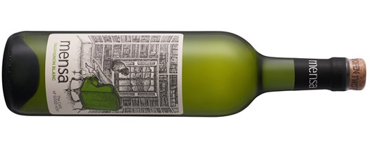 Mensa Sauvignon Blanc 2022 | wine.co.za