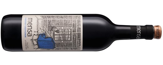 Mensa Cabernet Sauvignon 2021 | wine.co.za