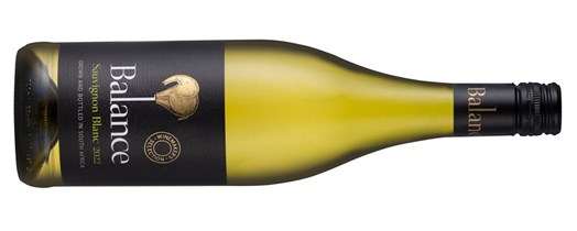 Balance Winemaker’s Selection Sauvignon Blanc 2022 | wine.co.za
