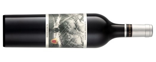 Nederburg The Brew Master Bordeaux-style Red Blend 2019 | wine.co.za