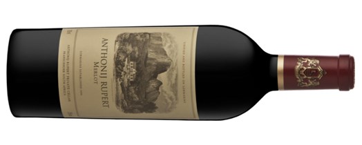 Anthonij Rupert Merlot 2017 | wine.co.za