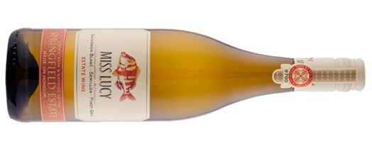 Springfield Estate Miss Lucy 2022 | wine.co.za