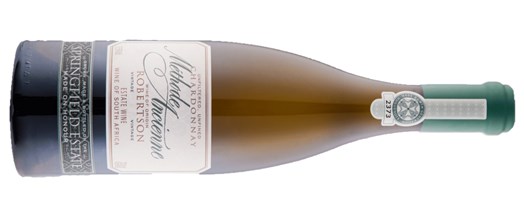 Springfield Estate Methode Ancienne Chardonnay 2020 | wine.co.za