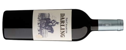 Darling Cellars Sir Charles Darling 2019 | wine.co.za