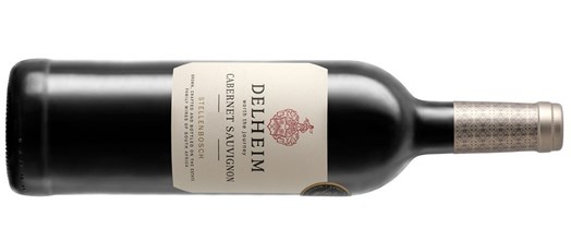 Delheim Cabernet Sauvignon 2020 | wine.co.za