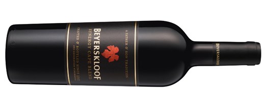 Beyerskloof Synergy Cape Blend 2020 | wine.co.za