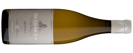 Bosman Adama White 2021 | wine.co.za