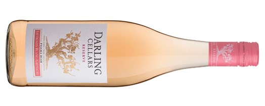 Darling Cellars Pyjama Bush Rose 2022 | wine.co.za