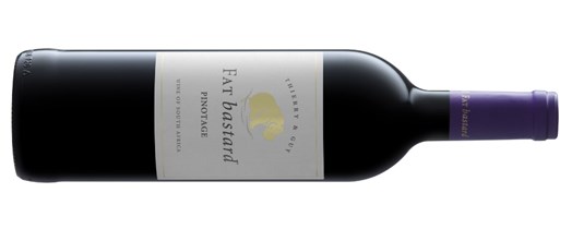 Fat Bastard Pinotage 2021 | wine.co.za