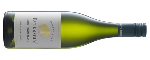 Fat Bastard Sauvignon Blanc 2022 | wine.co.za