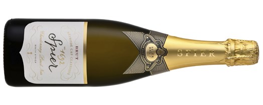 Spier Cap Classique Brut 2020 | wine.co.za