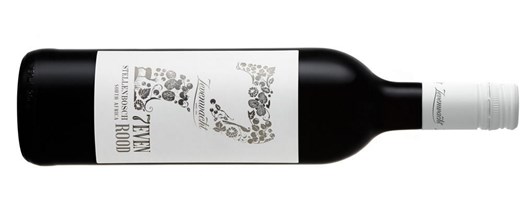 Zevenwacht 7even Rood 2020 | wine.co.za