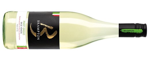 Brampton Pinot Grigio 2022 | wine.co.za