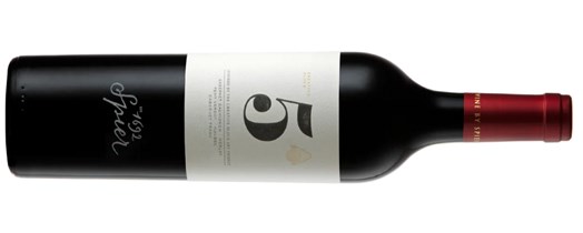 Spier Creative Block 5 2020 | wine.co.za