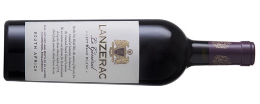 Lanzerac Le Général 2019 | wine.co.za