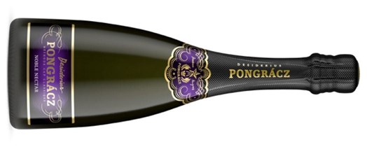 Pongracz Noble Nectar NV | wine.co.za