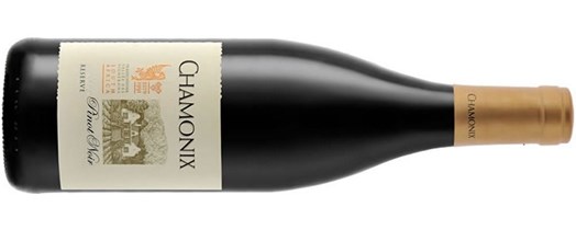 Chamonix Pinot Noir Reserve 2021 | wine.co.za