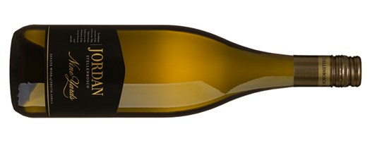 Jordan Nine Yards Chardonnay 2022 | wine.co.za