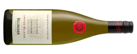 Bellingham The Bernard Series Old Vine Chenin Blanc 2022 | wine.co.za