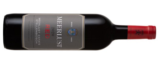 Meerlust Red 2020 | wine.co.za