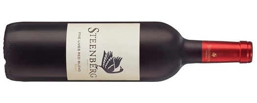 Steenberg Five Lives 2020 | wine.co.za