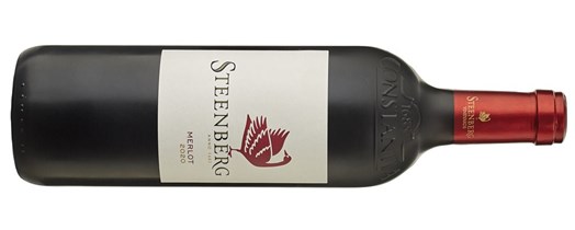 Steenberg Merlot 2020 | wine.co.za